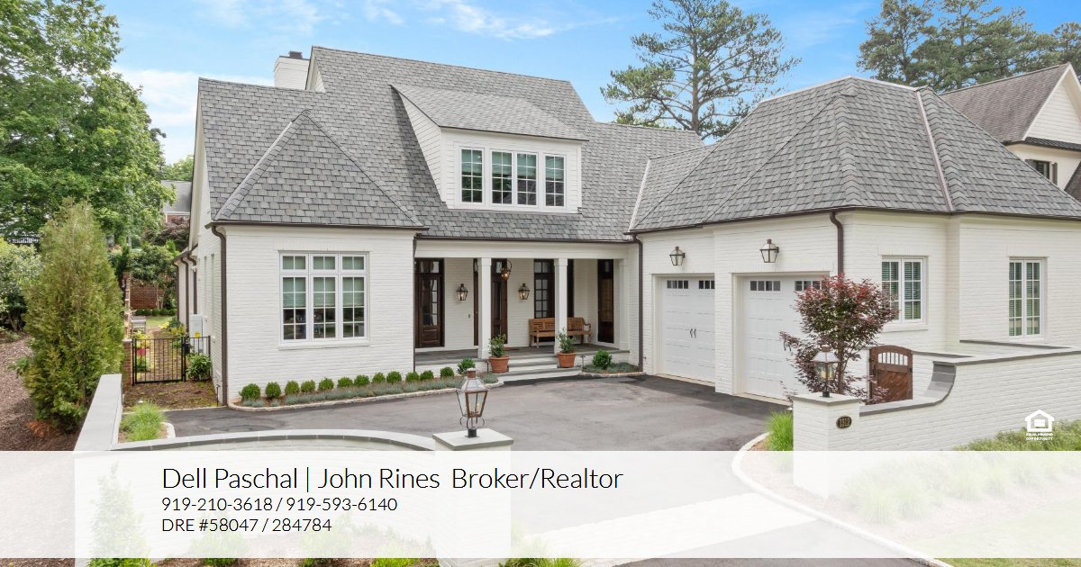 1312 Duplin Rd, Raleigh, NC 27607